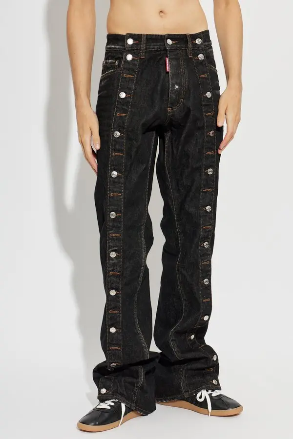 Dsquared2 American’ Jeans