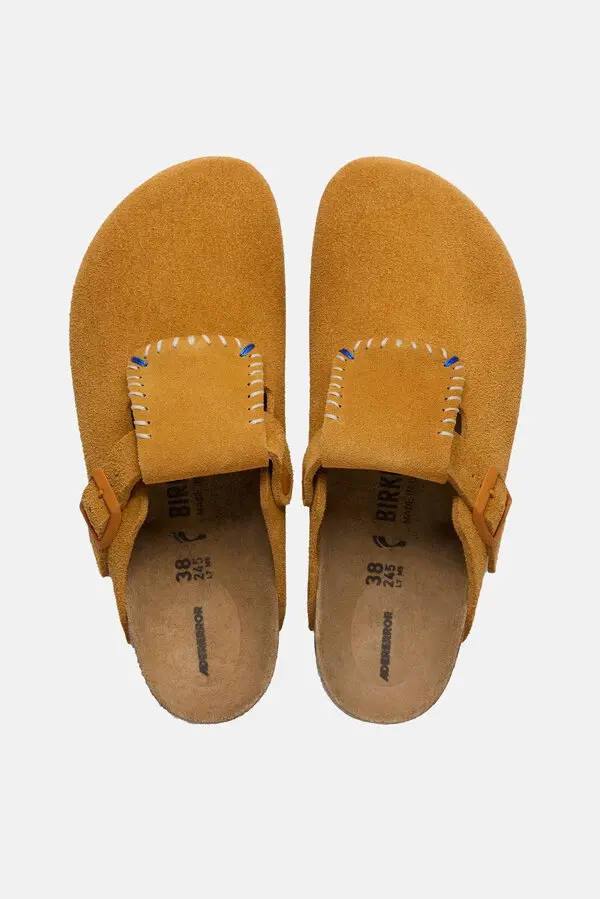 BIRKENSTOCK X Ader Error Boston Flap