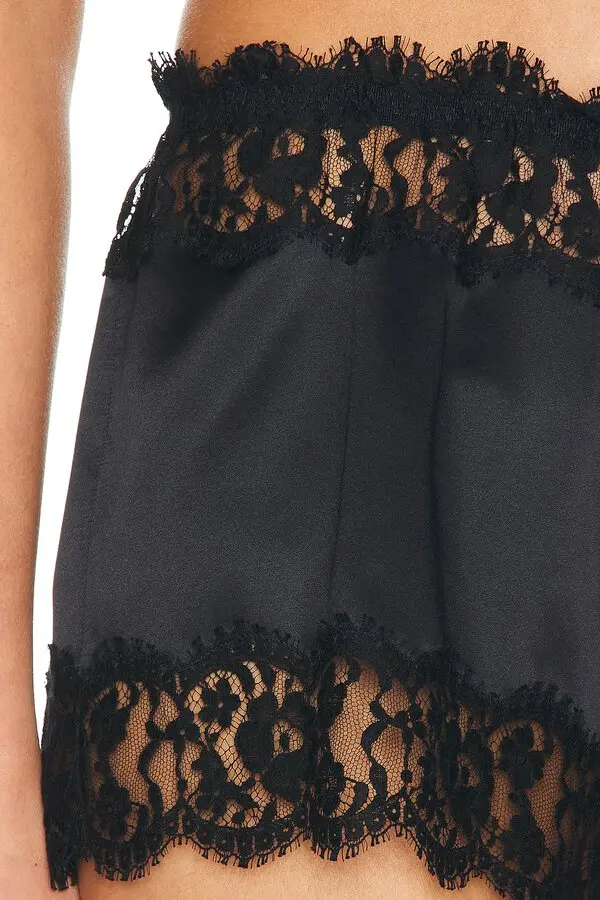 Dolce & Gabbana 30701;裤 - Black