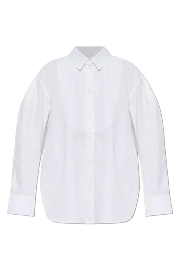 Jacquemus Citta' Cotton Shirt