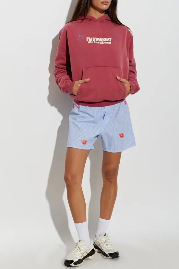 CARNE BOLLENTE Boxer Briefs