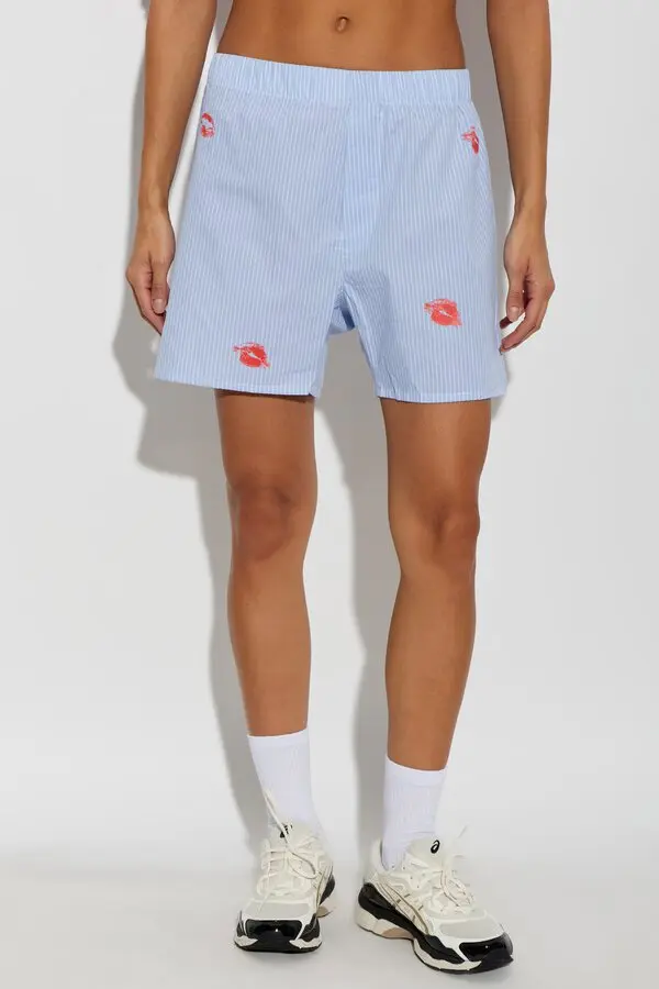 CARNE BOLLENTE Boxer Briefs