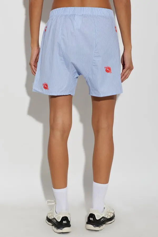 CARNE BOLLENTE Boxer Briefs