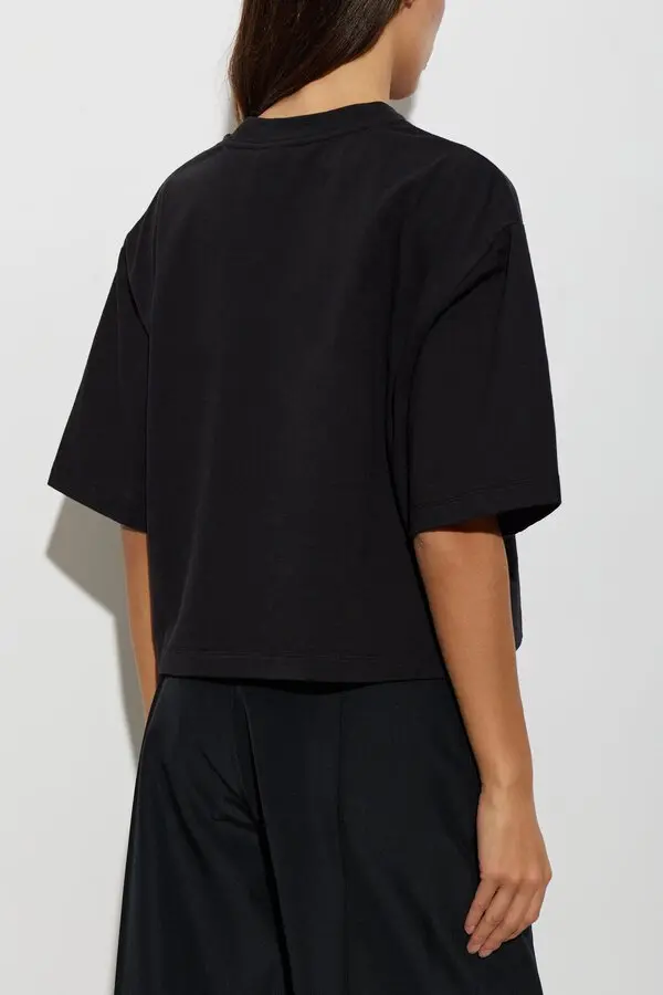 Marni Short Loose-fit T-shirt