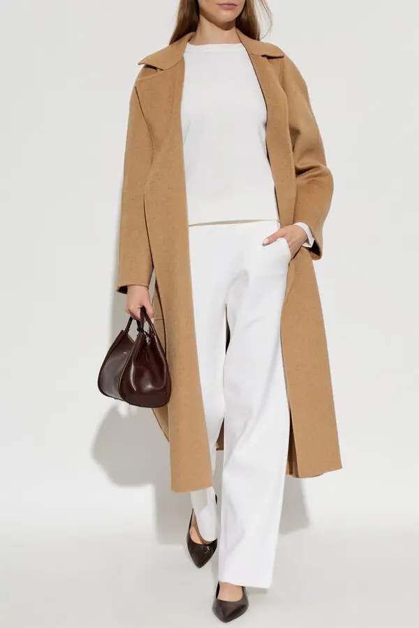 Max Mara Wool Sweater ‘manto