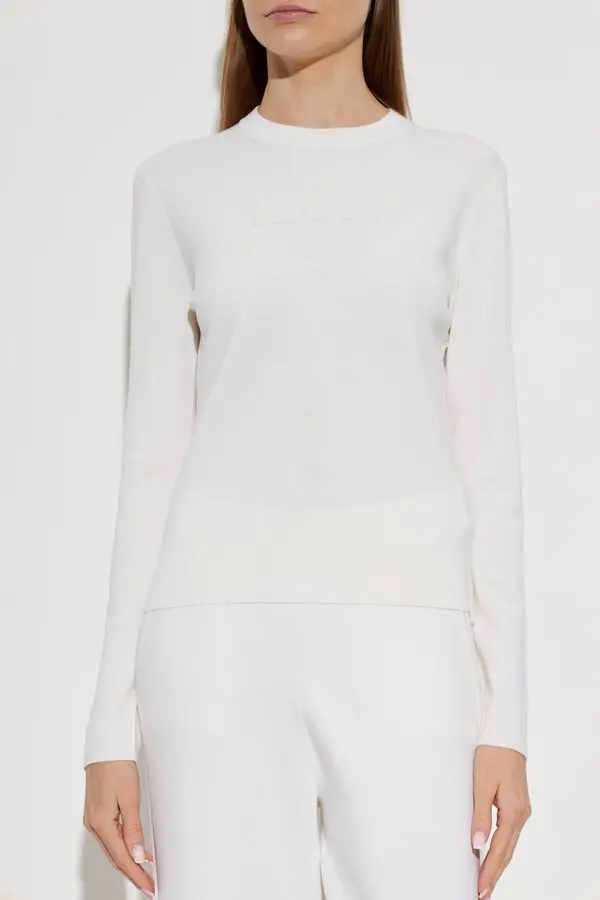 Max Mara Wool Sweater ‘manto