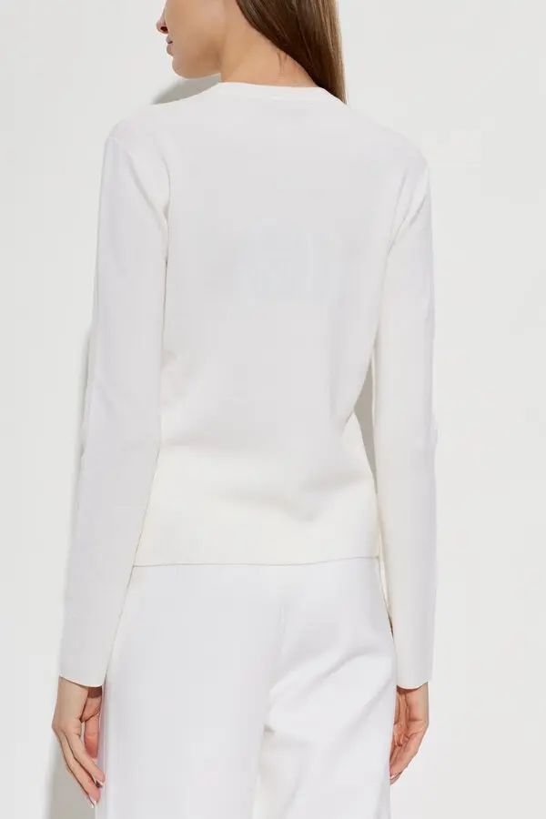Max Mara Wool Sweater ‘manto