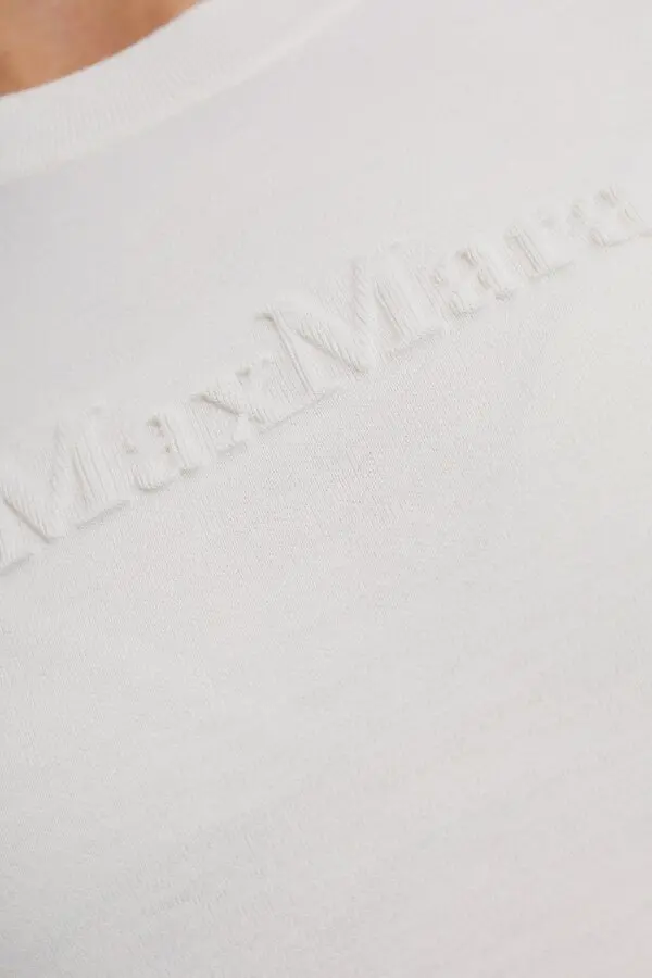 Max Mara Wool Sweater ‘manto