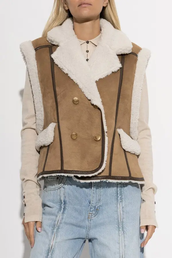 Munthe Vigor" Vest