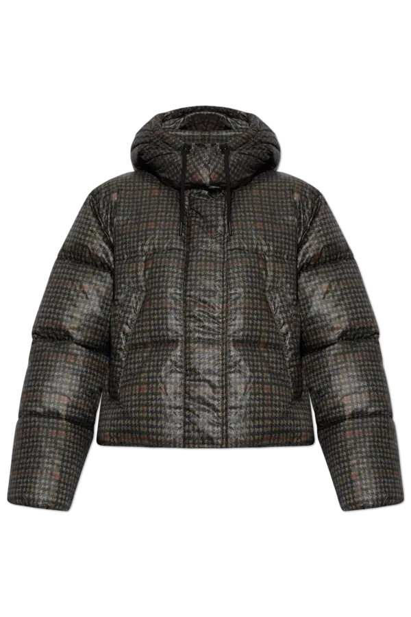 Munthe Insulated Jacket ‘vuba