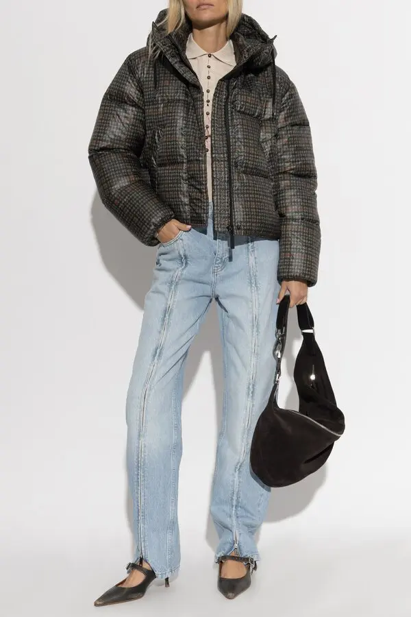 Munthe Insulated Jacket ‘vuba