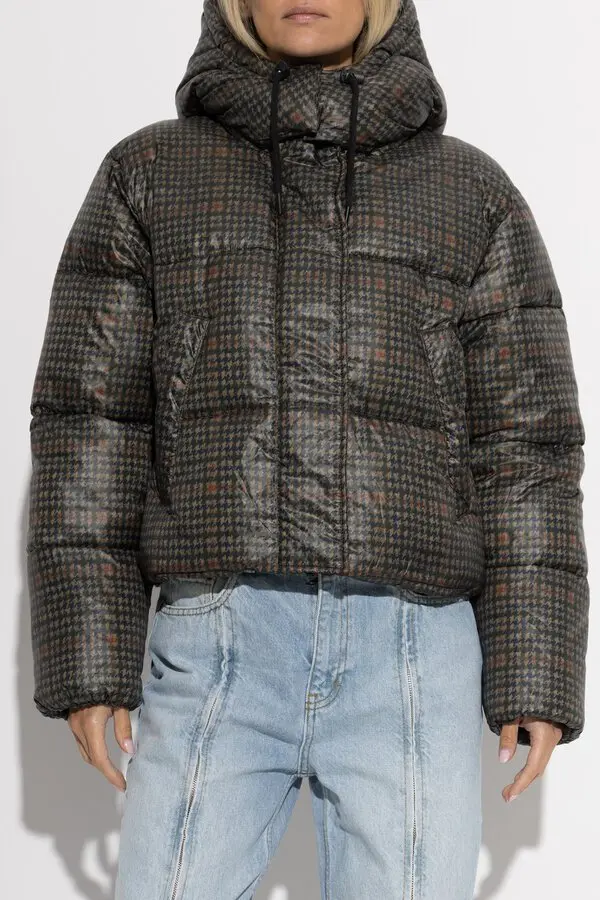 Munthe Insulated Jacket ‘vuba