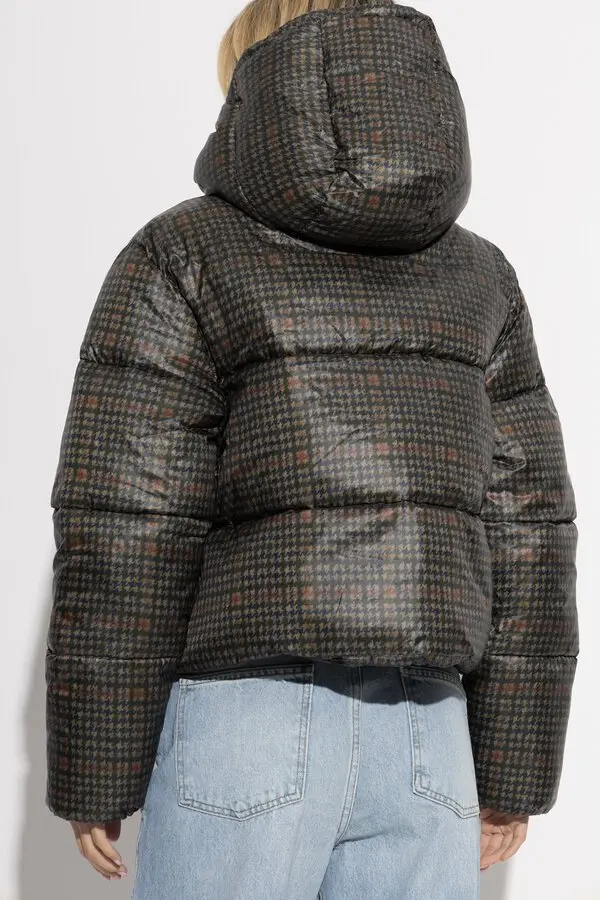 Munthe Insulated Jacket ‘vuba
