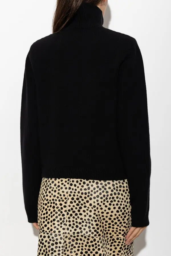 RÓHE Wool Turtleneck