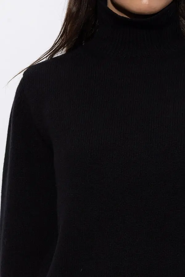 RÓHE Wool Turtleneck