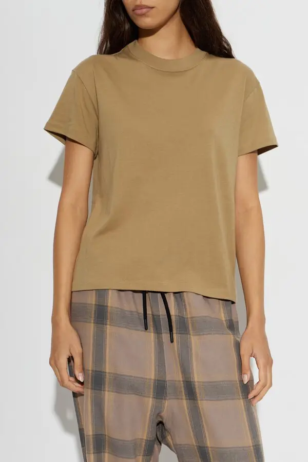 Fear Of God 26" Print T-shirt