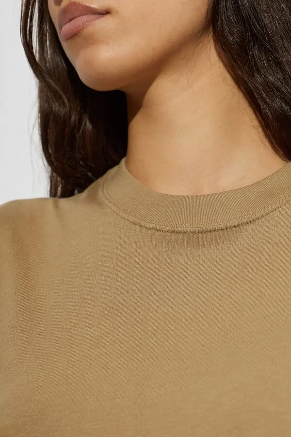 Fear Of God 26" Print T-shirt