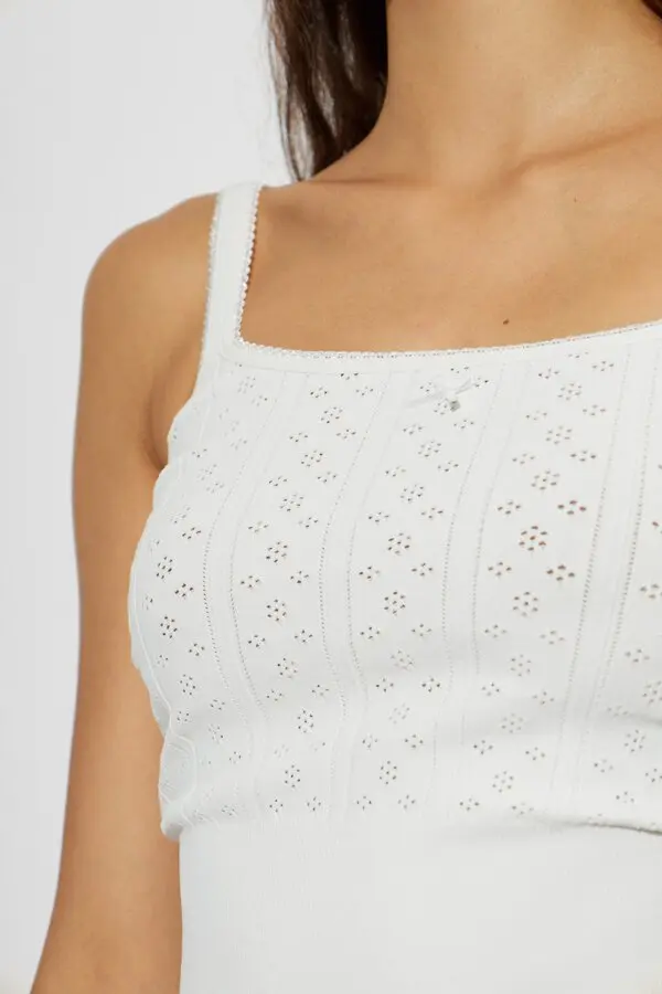 JW Anderson Sleeveless Top