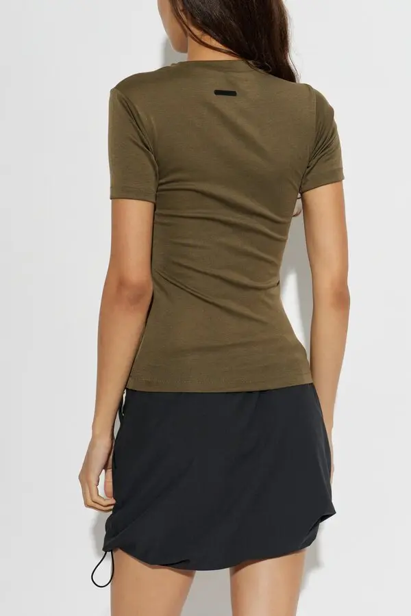 Fear Of God Fitted T-shirt
