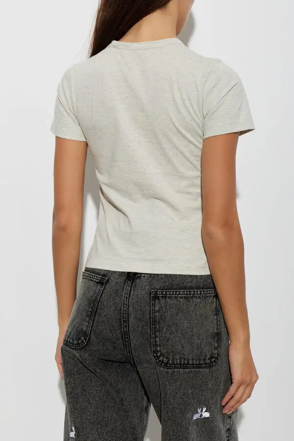 CARNE BOLLENTE T-shirt With A Colourful Print