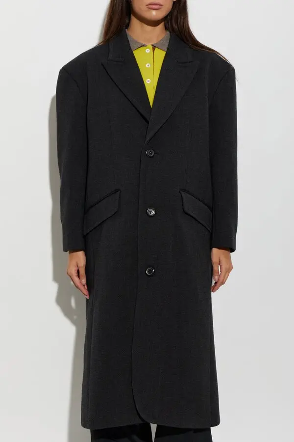 Marni Wool Coat
