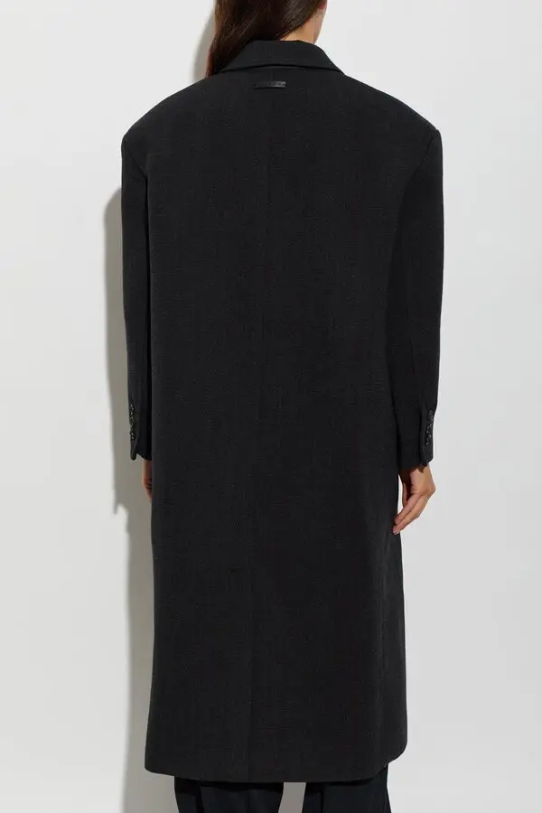 Marni Wool Coat
