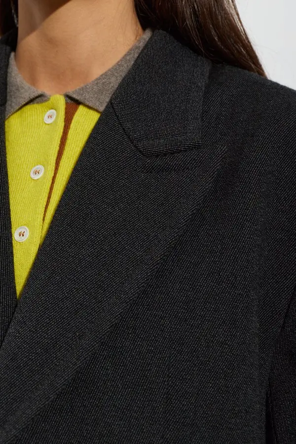 Marni Wool Coat