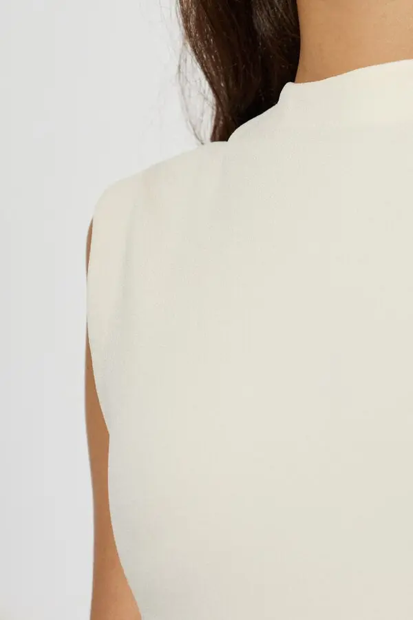 Jacquemus Long Dress ‘alba Midi