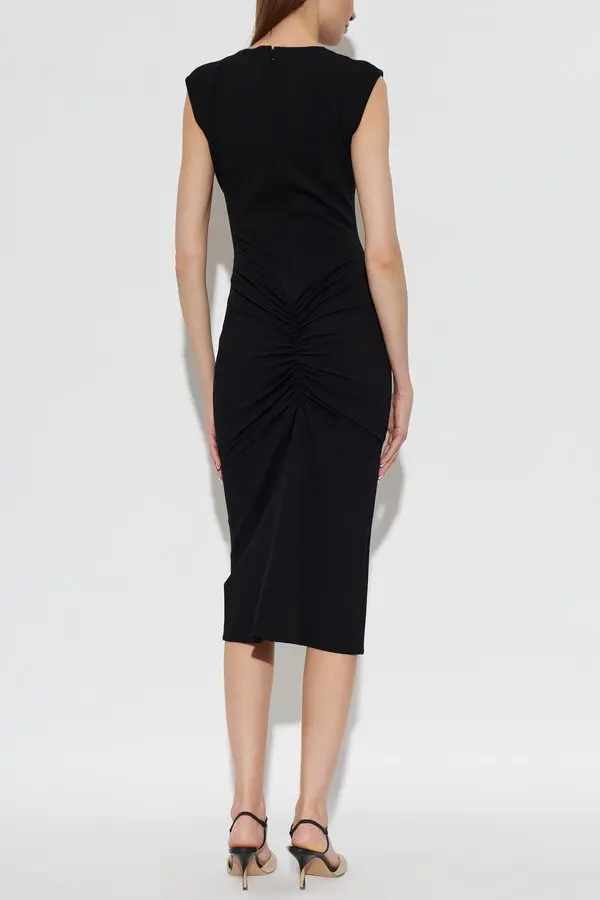 Jacquemus Alba Midi’ Dress