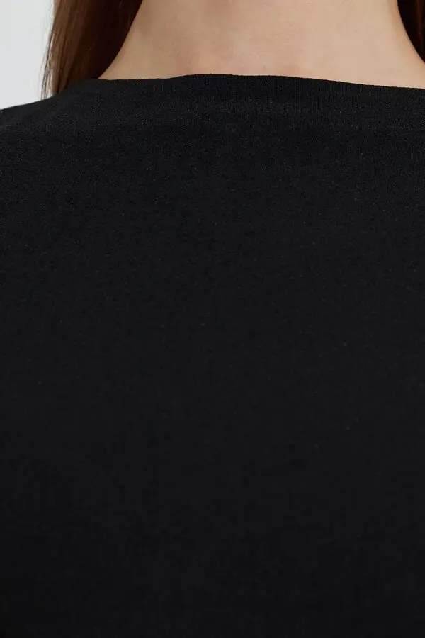 Jacquemus Alba Midi’ Dress