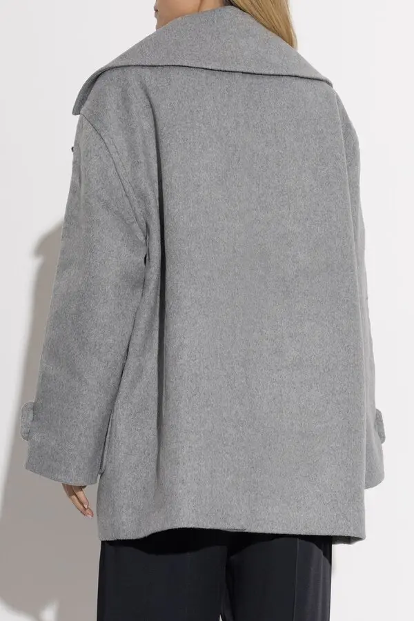 Munthe Oversize” ‘vetch’ Jacket