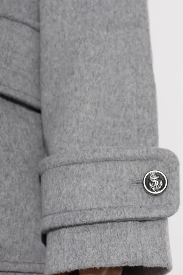 Munthe Oversize” ‘vetch’ Jacket