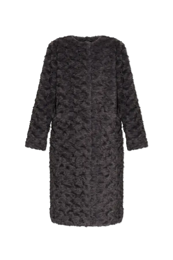 Munthe Vaina' Coat With Pockets
