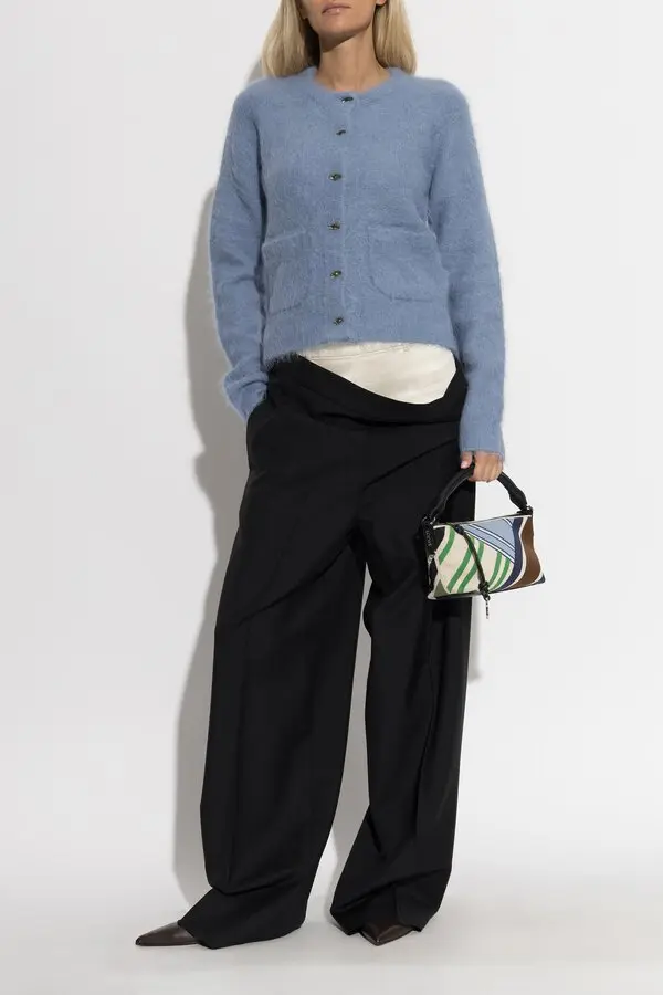 Munthe Vovilla’ Cardigan With Pockets