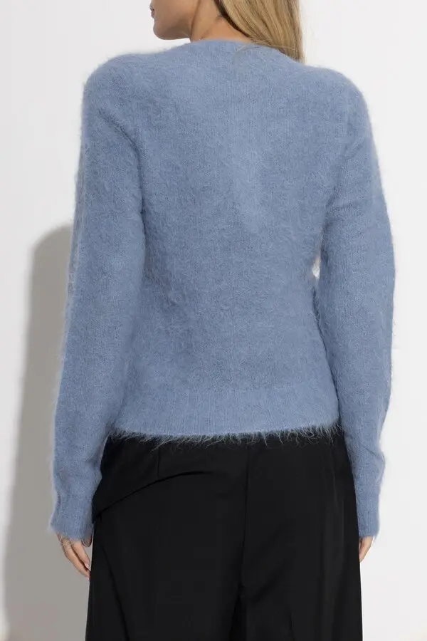 Munthe Vovilla’ Cardigan With Pockets