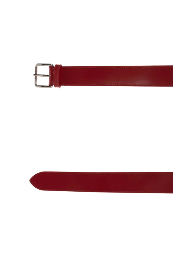 Marni Leather Belt