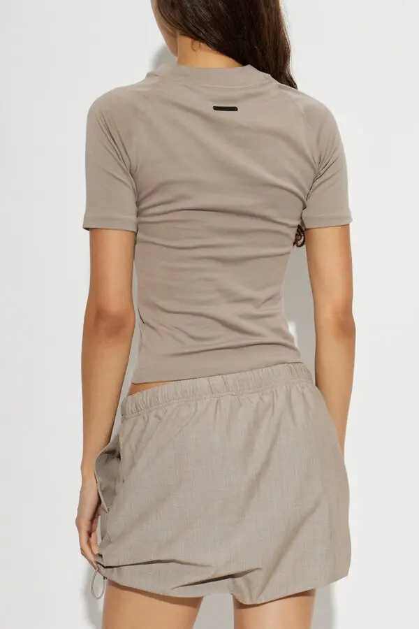 Fear Of God Fitted T-shirt