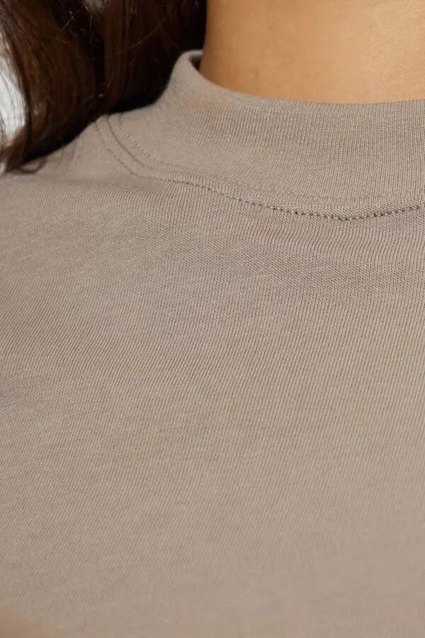 Fear Of God Fitted T-shirt