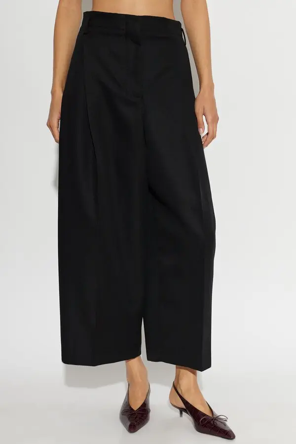 Jacquemus Wool Trousers ‘miami