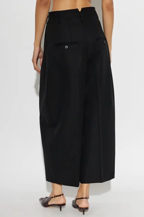 Jacquemus Wool Trousers ‘miami