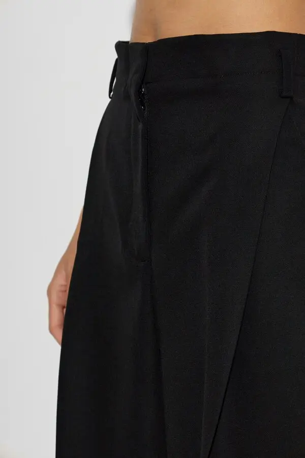 Jacquemus Wool Trousers ‘miami
