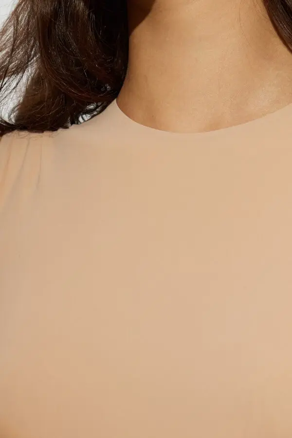 JIL SANDER Sleeveless Bodysuit
