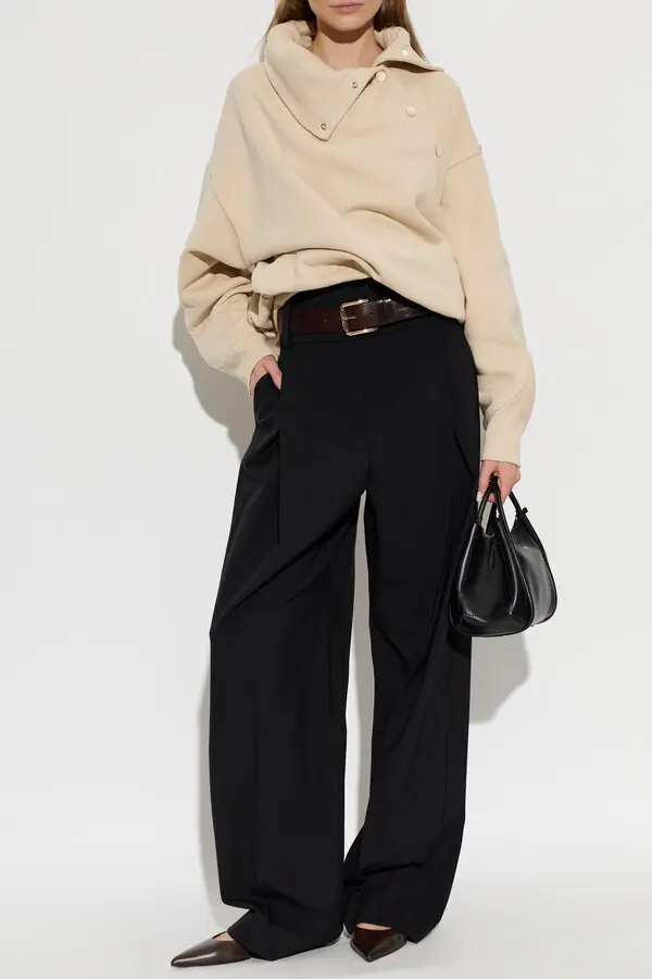 Sportmax Sweatshirt ‘aerosi