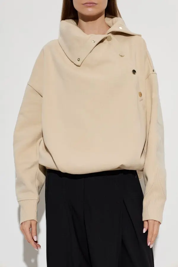 Sportmax Sweatshirt ‘aerosi