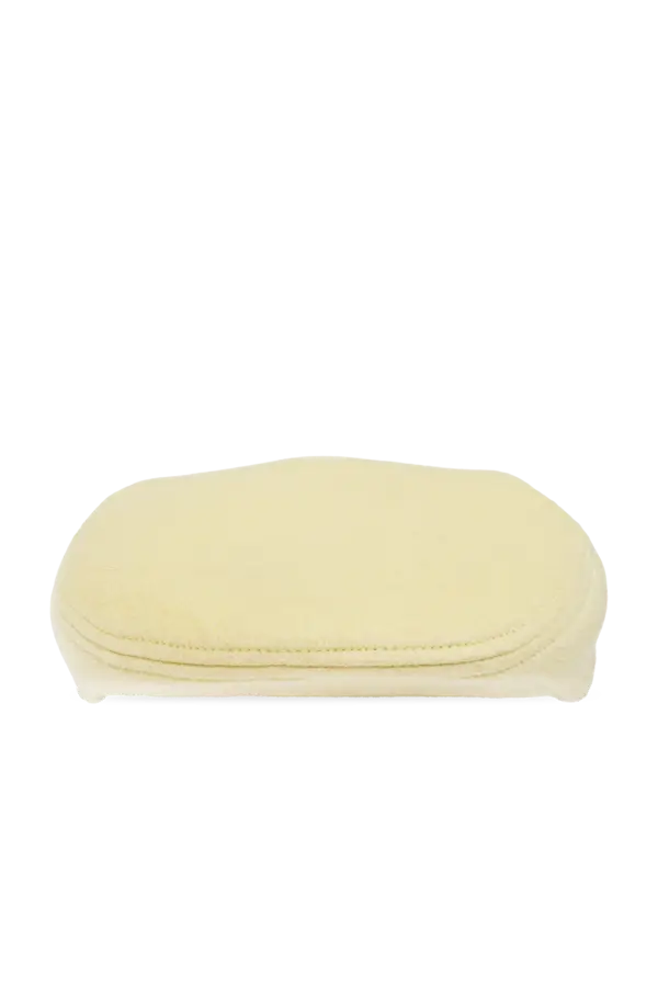 Jacquemus Cotton Cap ‘valerie