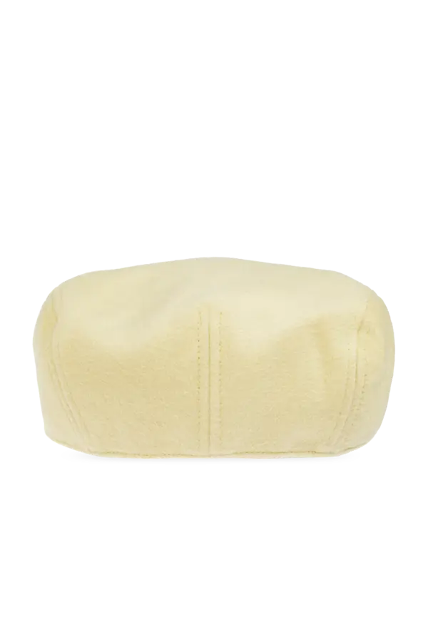 Jacquemus Cotton Cap ‘valerie