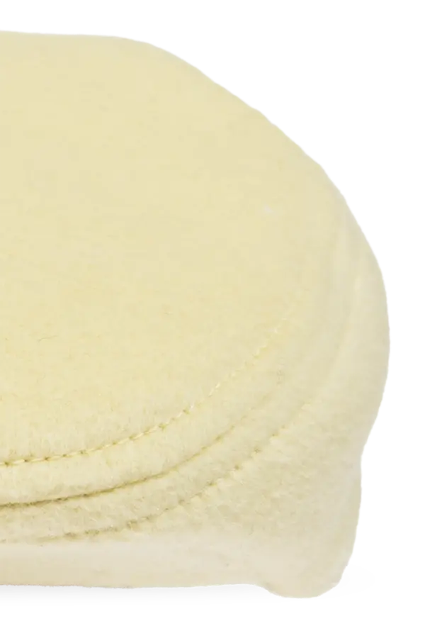 Jacquemus Cotton Cap ‘valerie