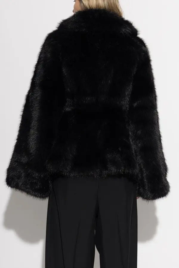 ROTATE BY BIRGER CHRISTENSEN Faux Fur