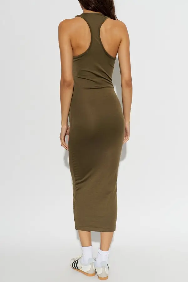 Fear Of God Fitted Dress