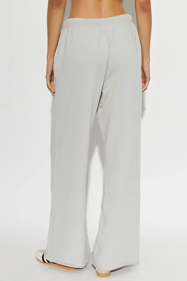Fear Of God Straight-leg Sweatpants